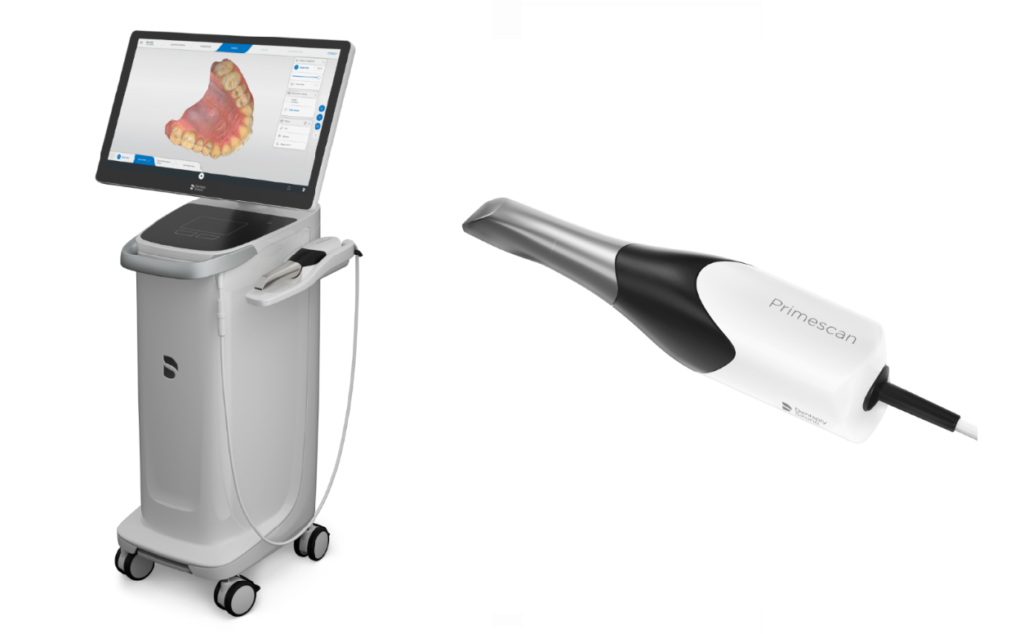 prime scan - 八千代緑が丘の歯医者なら、マイ歯科医院